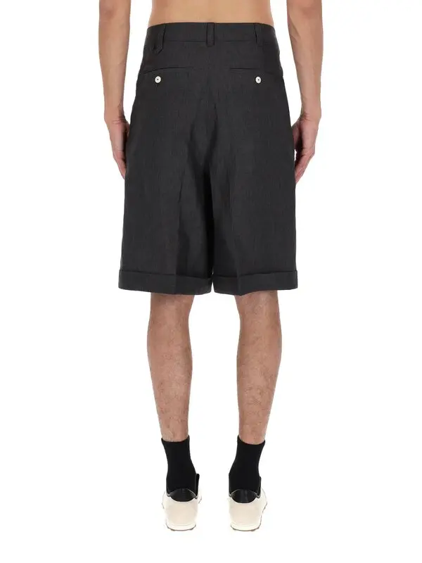 Jacquemus Le Shorts Pastro