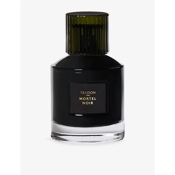 TRUDON Mortel Noir Parfum - One-color