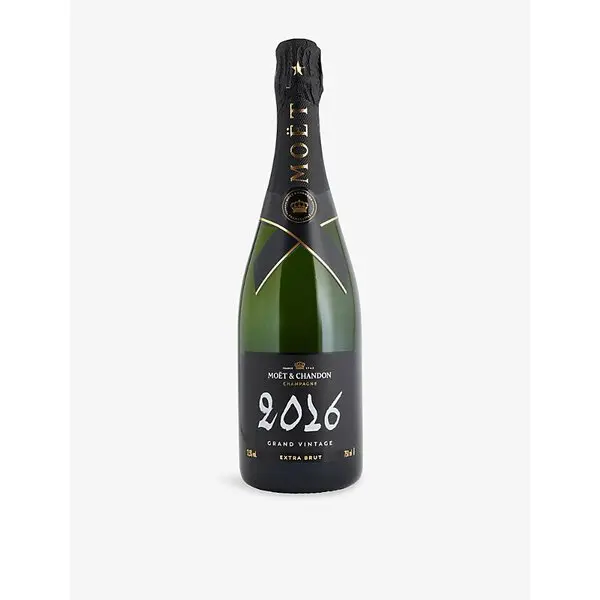 MOET & CHANDON Moët & Chandon Grand Vintage Champagne - One-color