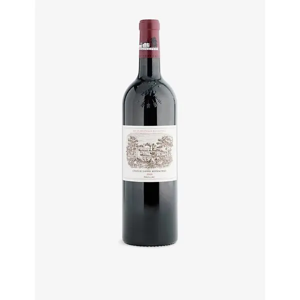 BORDEAUX Chateau Lafite Rothschild 2019 Red Wine