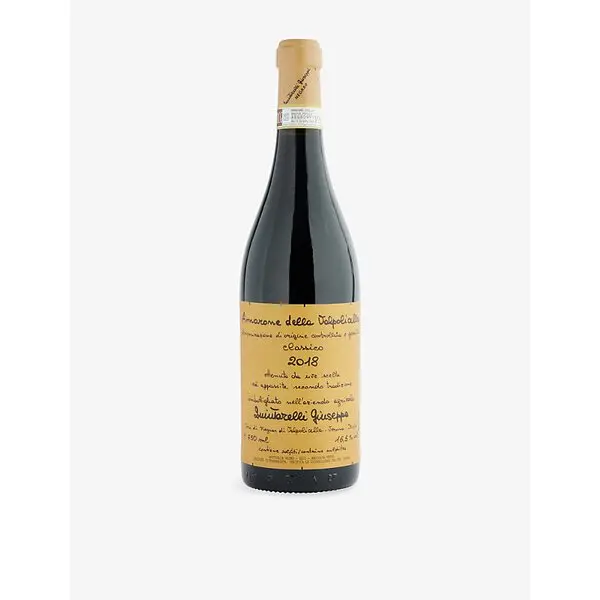 ITALY Amarone Classico Quintarelli 2018 - One-color