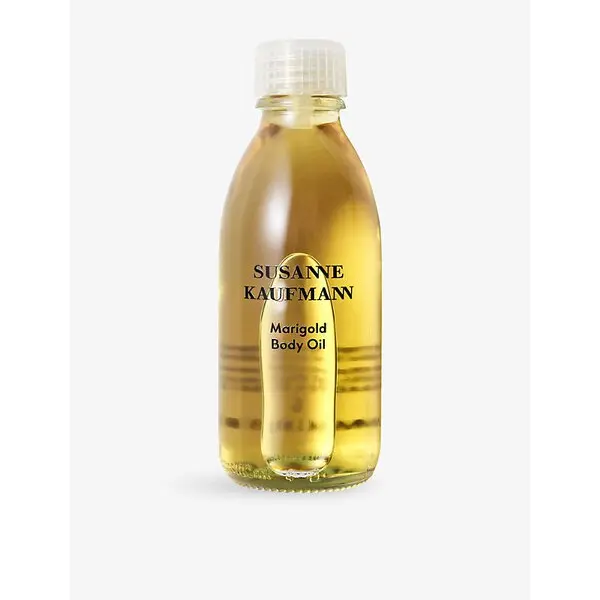 SUSANNE KAUFMANN Marigold Body Oil 100ml - One-color