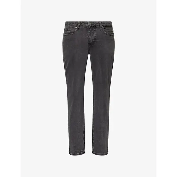 RAITH Marco Slim-straight Denim Jeans