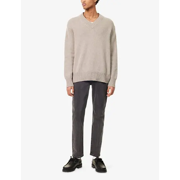 RAITH Marco Slim-straight Denim Jeans