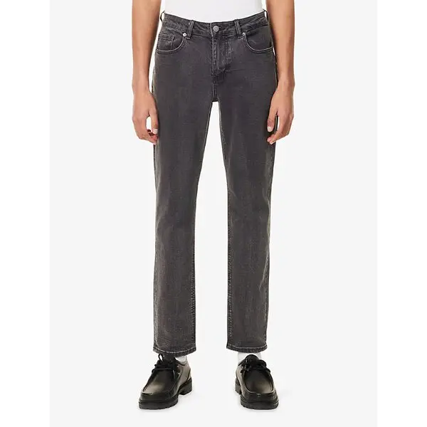 RAITH Marco Slim-straight Denim Jeans