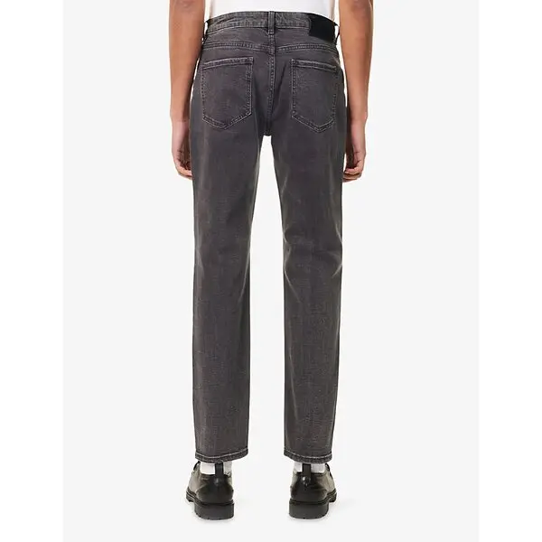 RAITH Marco Slim-straight Denim Jeans