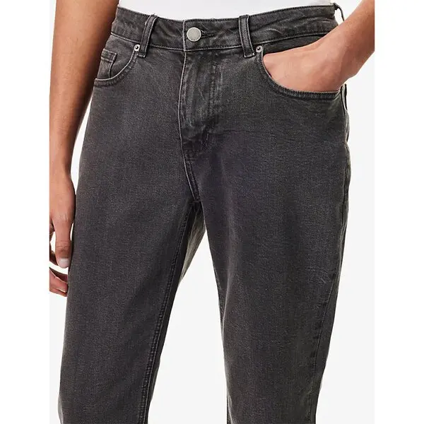 RAITH Marco Slim-straight Denim Jeans