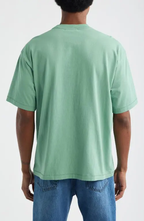 MARKET Making It Rain Bear Graphic Cotton T-shirt