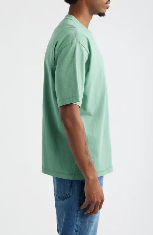 MARKET Making It Rain Bear Graphic Cotton T-shirt