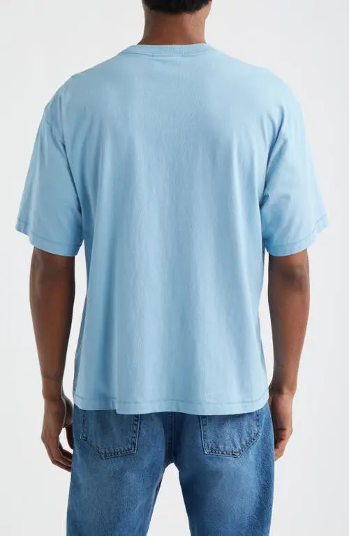 MARKET Smile Bear Cotton T-shirt