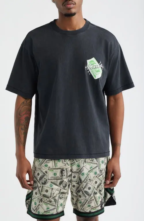 MARKET Call My Plug T-shirt
