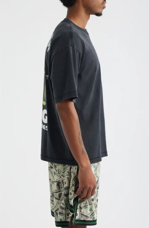 MARKET Call My Plug T-shirt