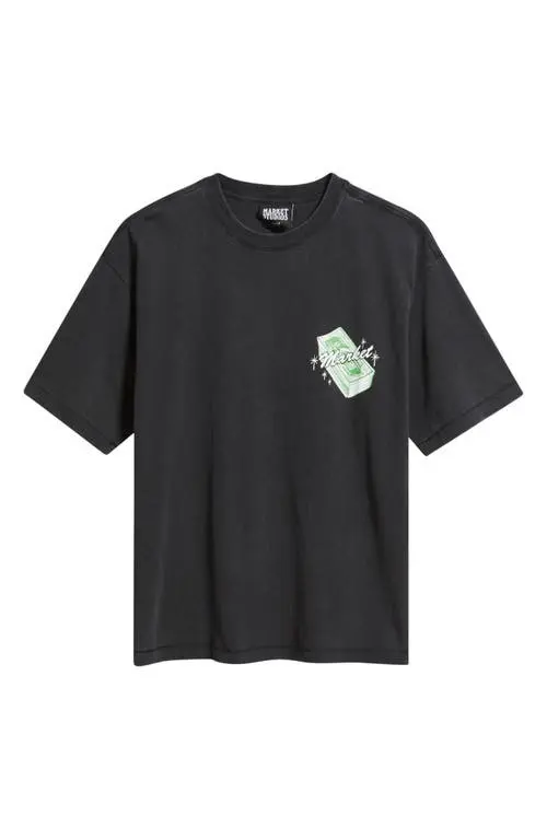 MARKET Call My Plug T-shirt
