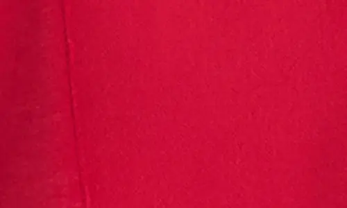 NIC+ZOE Ruffle Around Tank - True Red