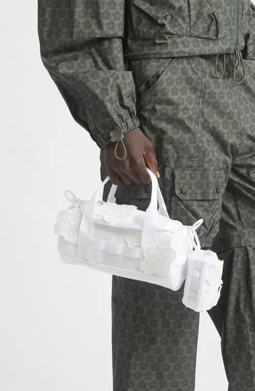 Cecilie Bahnsen X The North Face Duffle Bag