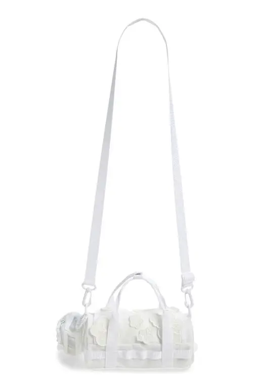 Cecilie Bahnsen X The North Face Duffle Bag