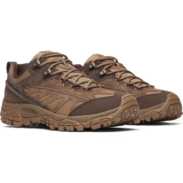 Merrell Moab Mesa Luxe Se Hiking Shoe - Mocha