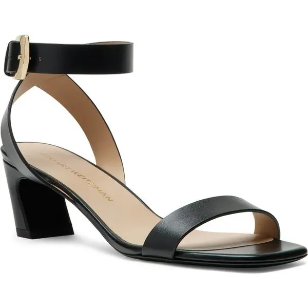 STUART WEITZMAN Sai Sandal 50