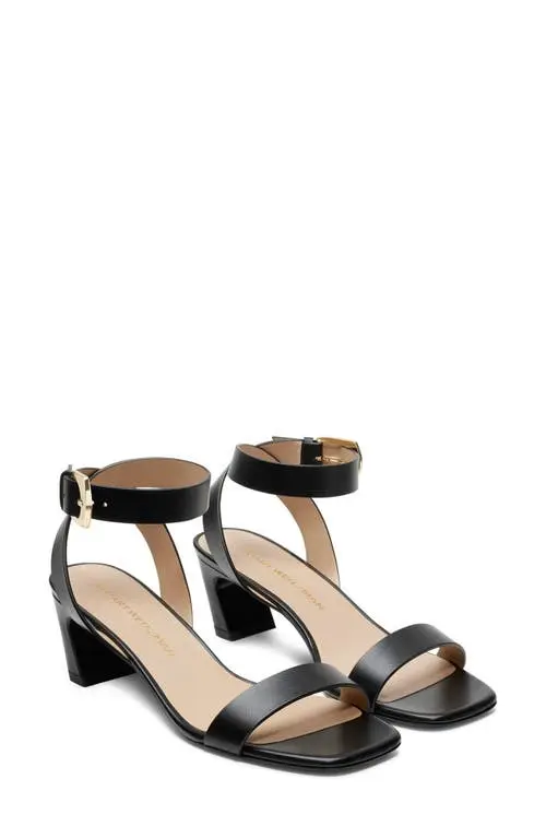 STUART WEITZMAN Sai Sandal 50