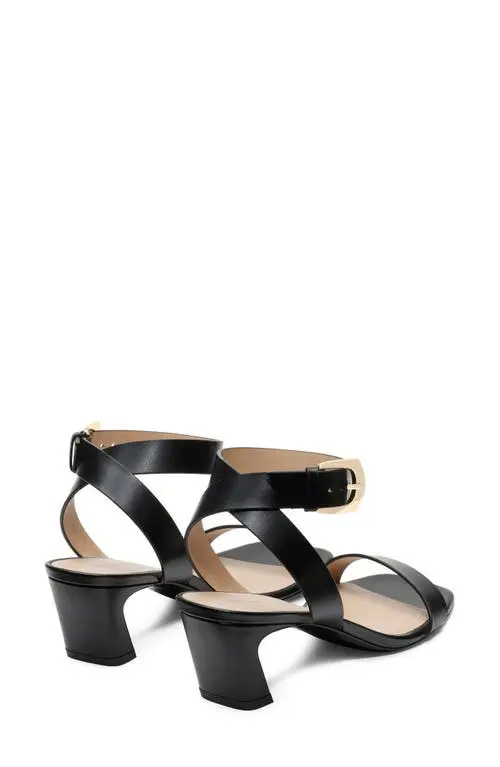 STUART WEITZMAN Sai Sandal 50