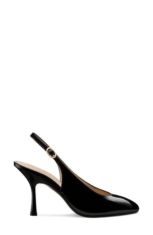 STUART WEITZMAN Madison Slingback Pump 85
