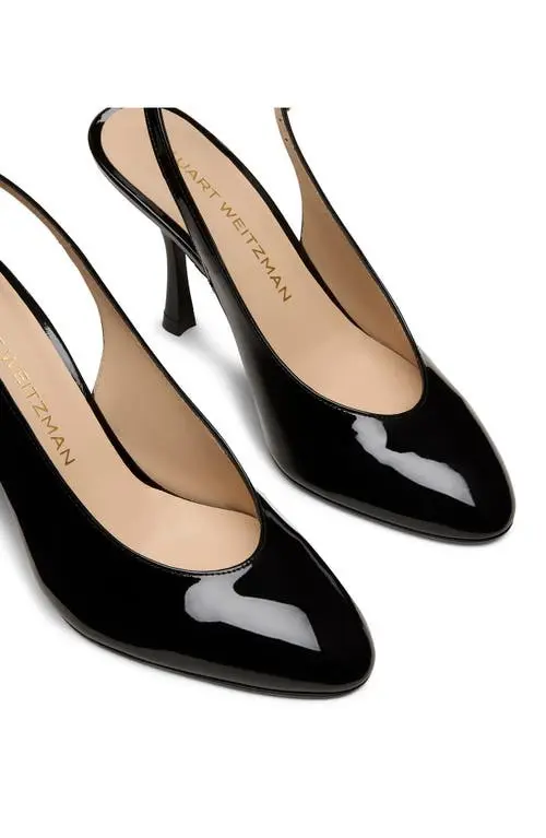 STUART WEITZMAN Madison Slingback Pump 85
