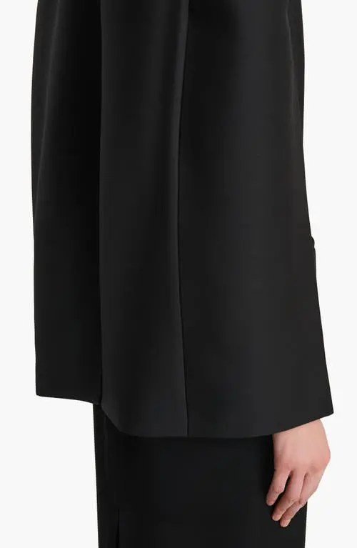 Khaite Dolso Wool & Silk Jacket
