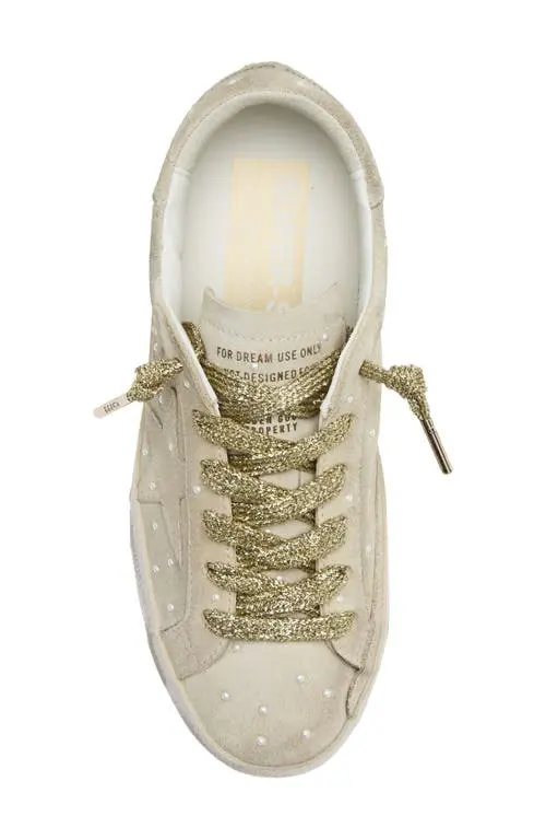 GOLDEN GOOSE Super-star Low Top Sneaker