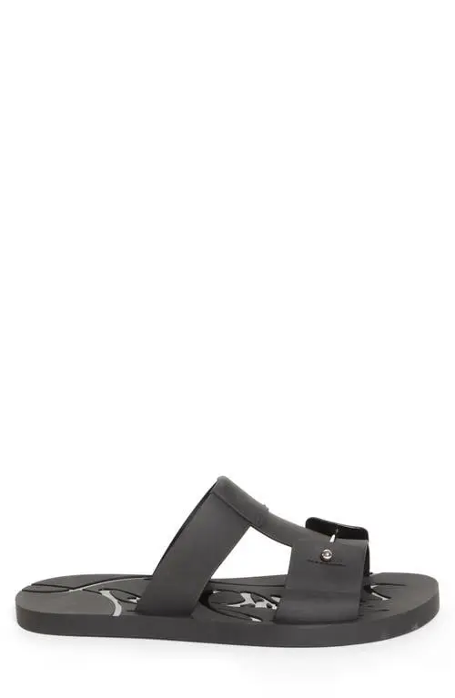 CHRISTIAN LOUBOUTIN Zakouski Slide Sandal
