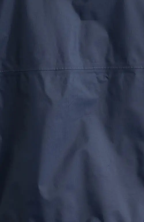 Helly Hansen Koster 2.5-layer Waterproof Rain Jacket - Navy