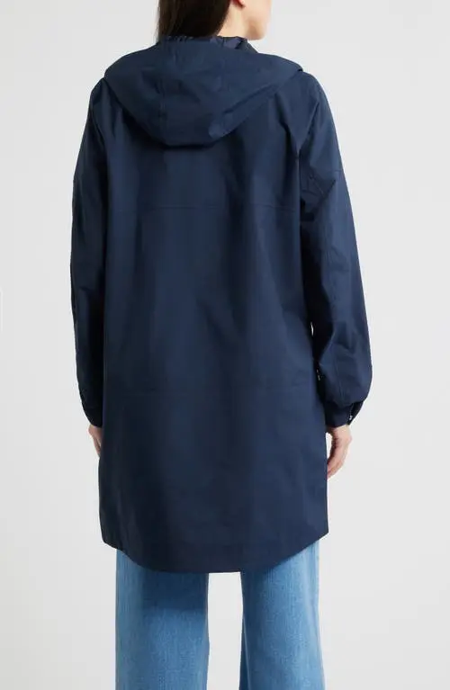 Helly Hansen Koster Waterproof Hooded Raincoat