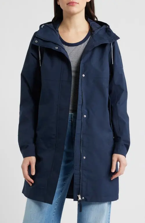 Helly Hansen Koster Waterproof Hooded Raincoat
