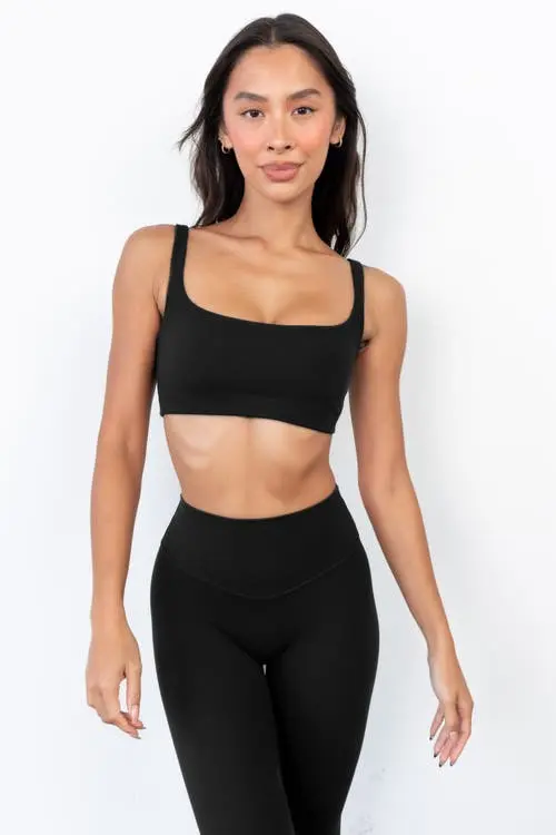 VITALITY Cloud Ii Classic Bra - Midnight