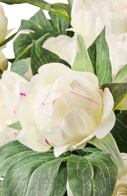 MACKENZIE-CHILDS Peony Urn Filler