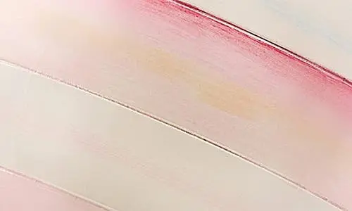MACKENZIE-CHILDS Bubblegum Stripe Mini Egg