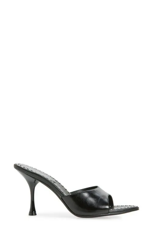 Jeffrey Campbell Agent Studded Sandals