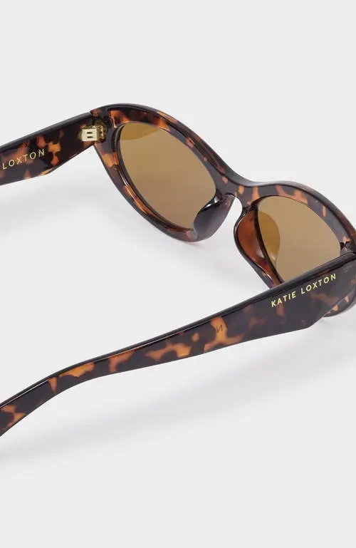 KATIE LOXTON Nissi Sunglasses