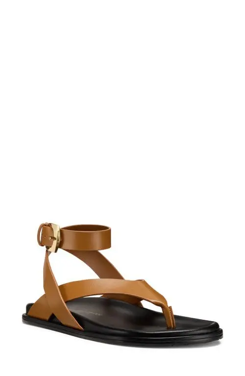 STUART WEITZMAN Marykate Sandal - Boho Tan