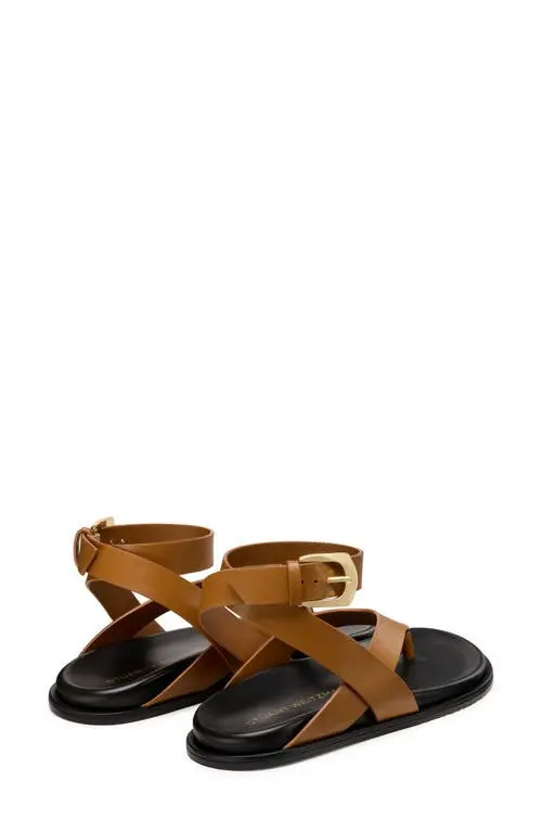 STUART WEITZMAN Marykate Sandal - Boho Tan