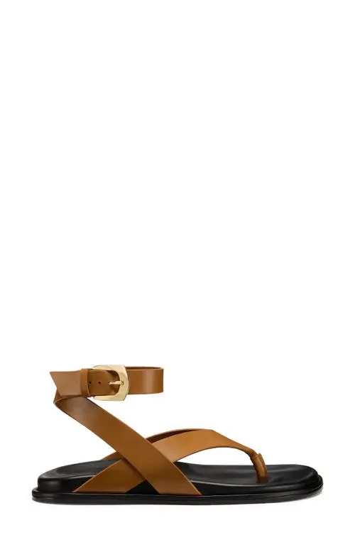 STUART WEITZMAN Marykate Sandal - Boho Tan