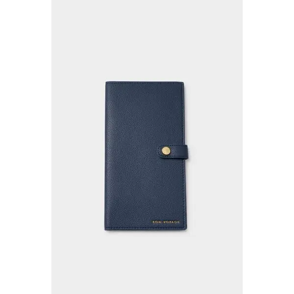 KATIE LOXTON Travel Wallet - Bon Voyage