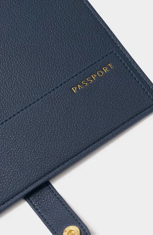 KATIE LOXTON Travel Wallet