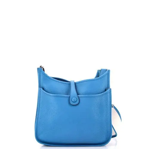 Hermès Evelyne Bag Gen Iii Clemence Pm