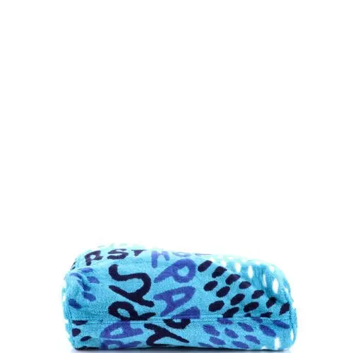 Goyard Eponge Printed Terry Cloth Pm
