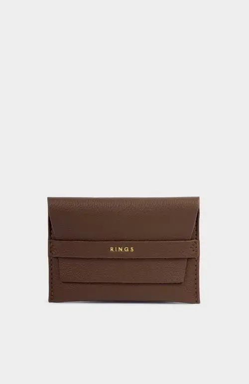 KATIE LOXTON Accessories Organiser - Deep Rose
