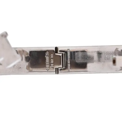 Hermès Clic H Bracelet Enamel Narrow