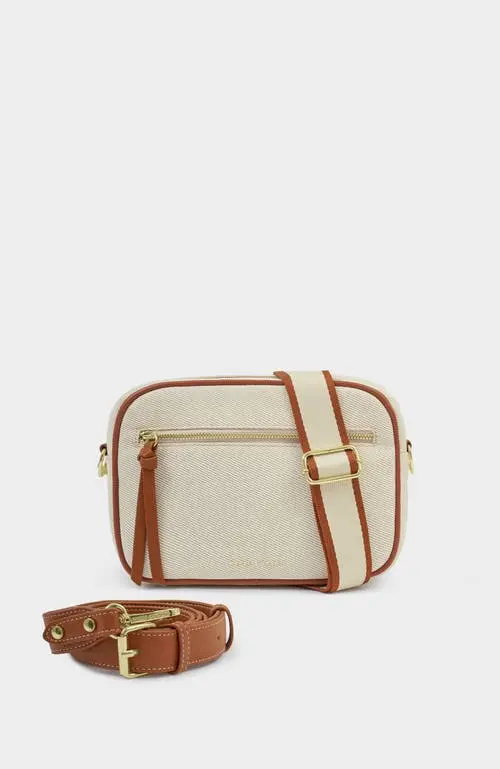KATIE LOXTON Hallie Crossbody Bag