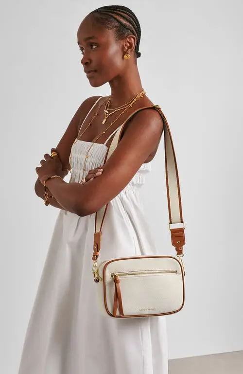 KATIE LOXTON Hallie Crossbody Bag