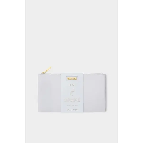 KATIE LOXTON Birthstone Pouch - June