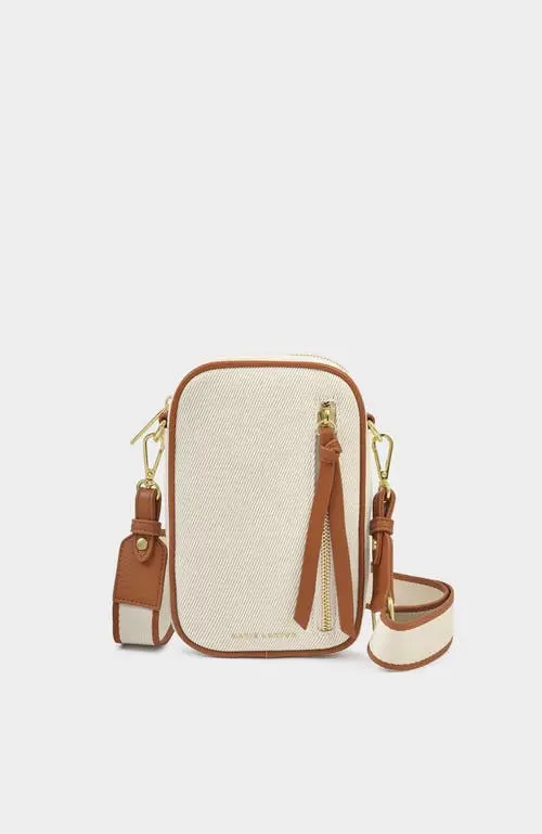 KATIE LOXTON Hallie Small Crossbody Bag